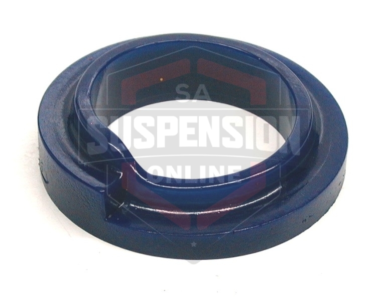 SuperPro Spring Insulator Bush Kit (Bush- coil spring) - Superpro