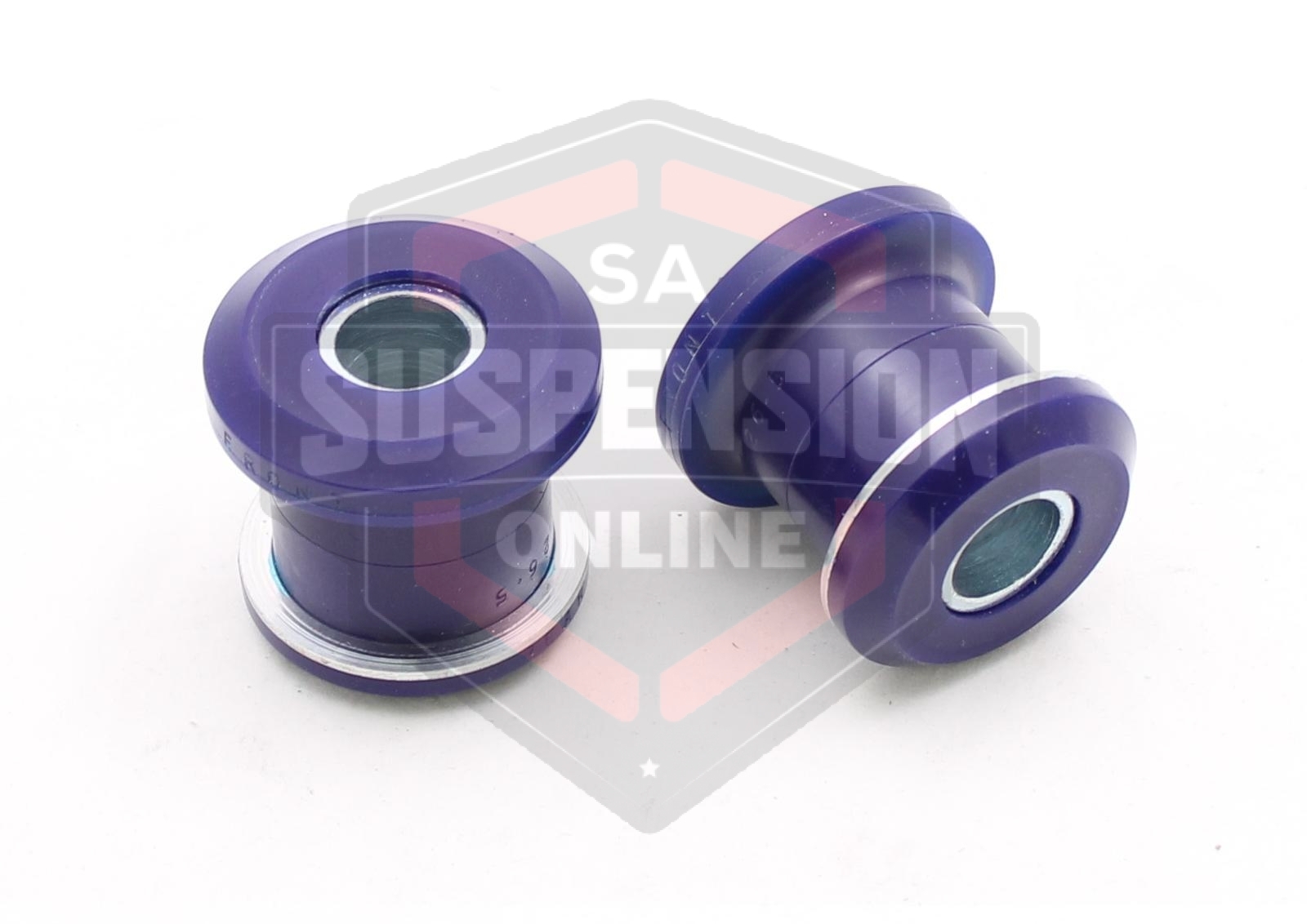 SuperPro Strut Bar Bush Kit (Bush- strut mount) - Superpro