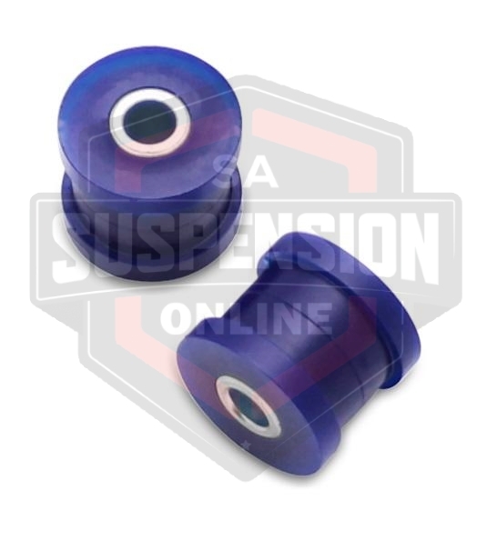SuperPro Sway Bar Bush Kit (Mounting- stabilizer bar) - Superpro