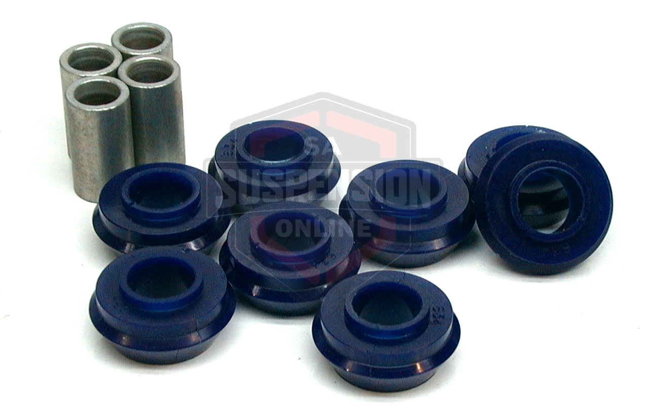 SuperPro Strut Bar Bush Kit (Mounting- control/trailing arm) - Superpro