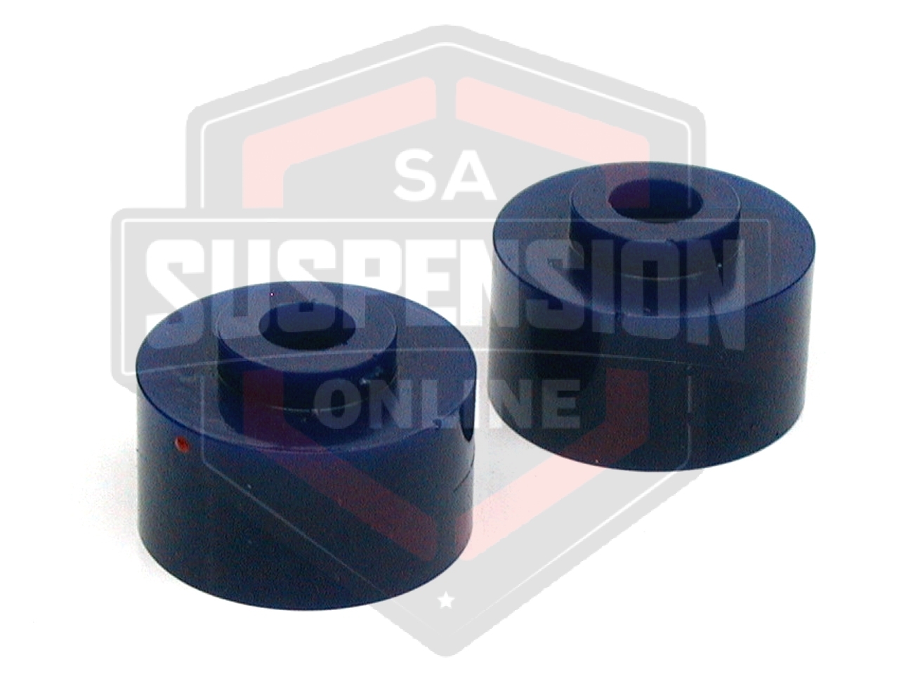 SuperPro Differential Mount Bush Kit (Mounting- differential) - Superpro