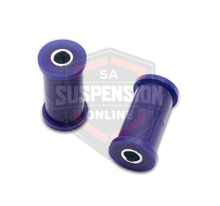 SuperPro Spring Front Eye Bush Kit (Bushing- leaf spring) - Superpro