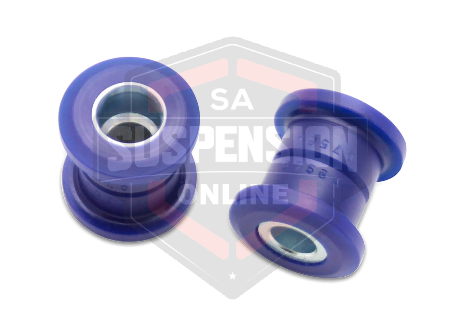 SuperPro Strut Bar Bush Kit (Bush- strut mount) - Superpro
