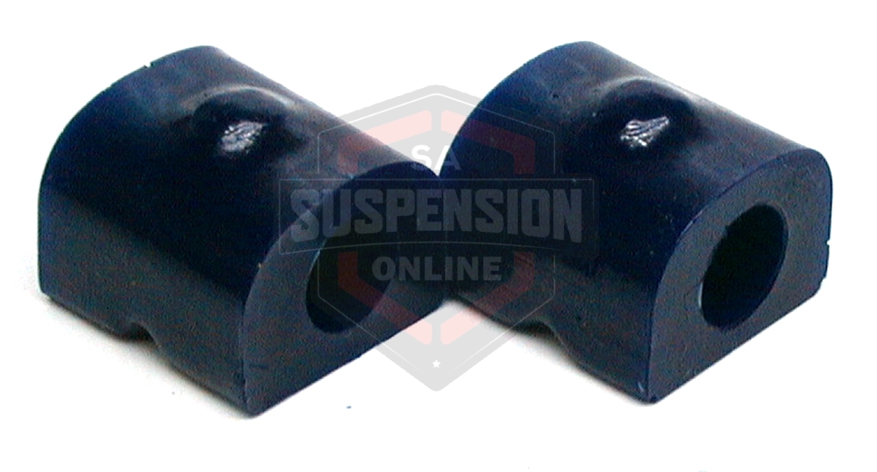 SuperPro Bushing Kit (Mounting- stabiliser bar) - Superpro