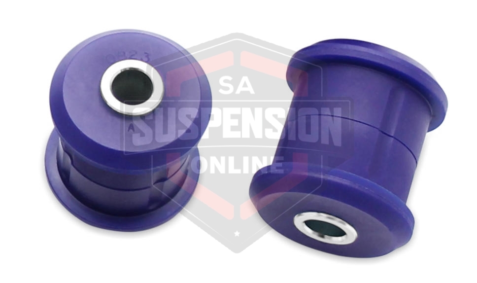 SuperPro Control Arm Bush Kit (Mounting Kit- control/trailing arm ...