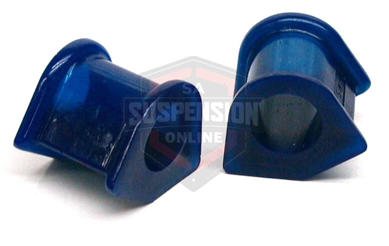 SuperPro Bushing Kit (Mounting- stabiliser bar) - Superpro
