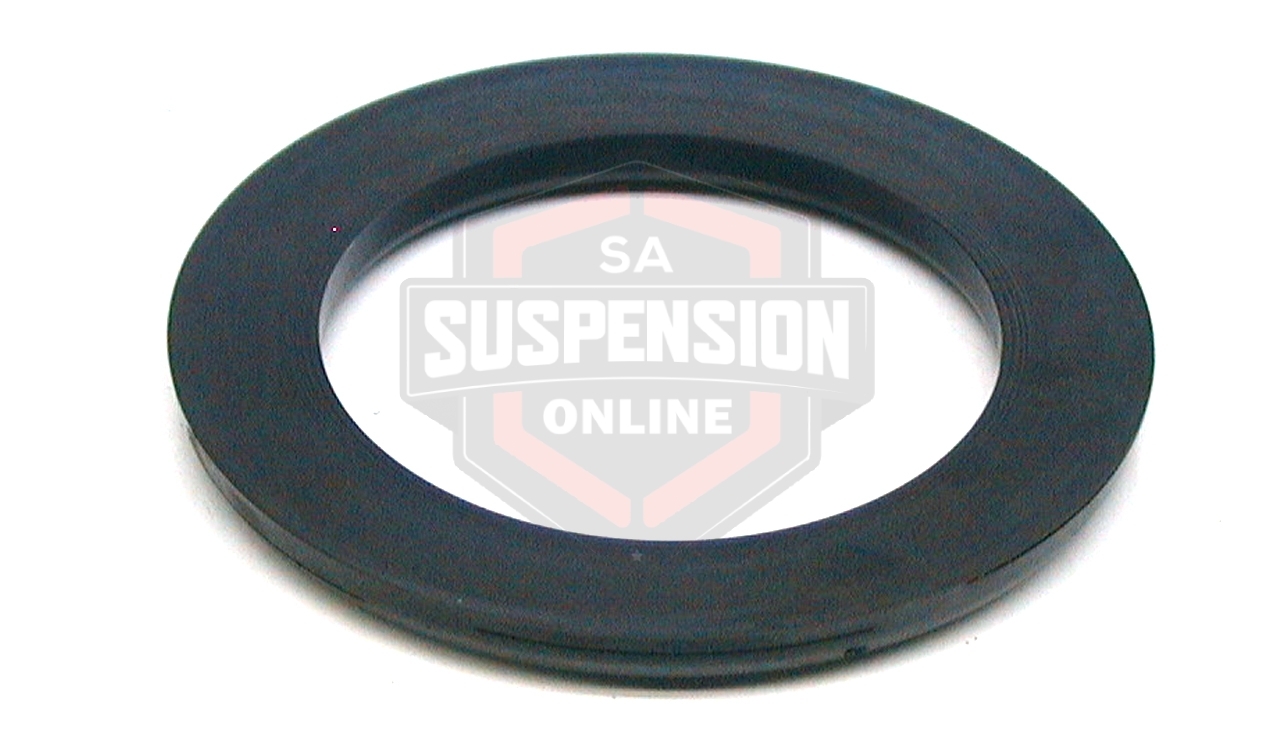 SuperPro Spring Insulator Bush Kit (Bush- 2x Coil Springs) Front - Superpro