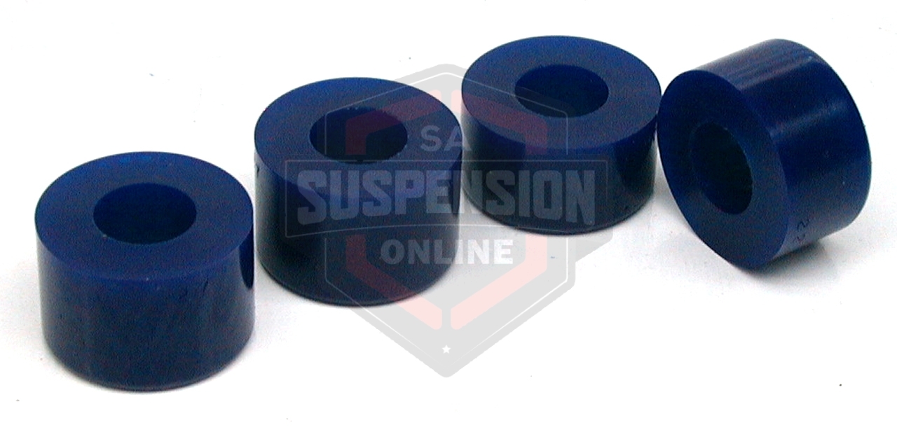 SuperPro Sway Bar Bush Kit (Mounting- stabiliser bar) fits rear - Superpro