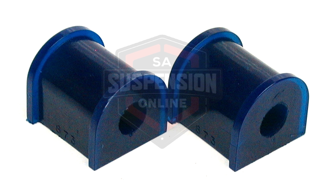 SuperPro Sway Bar Mount To Link Bush Kit (Mounting- stabilizer bar ...