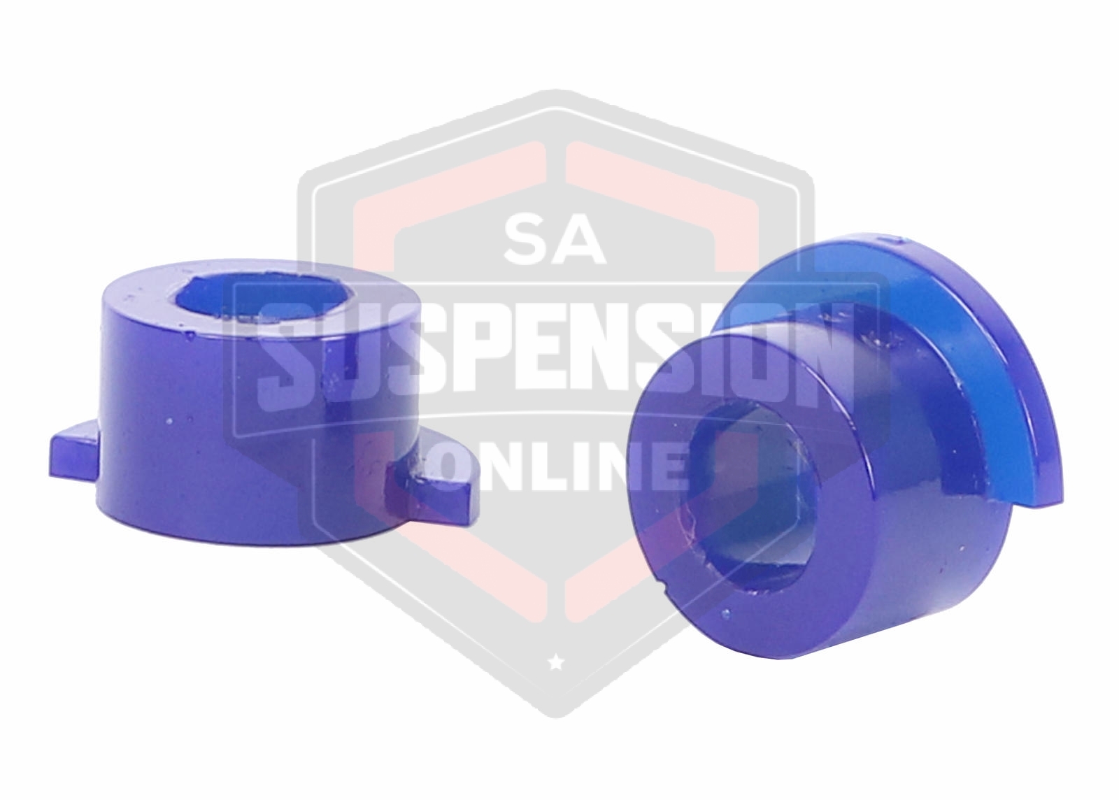 SuperPro Gear-linkage Bush Kit (Bushing- selector/shift rod) - Superpro