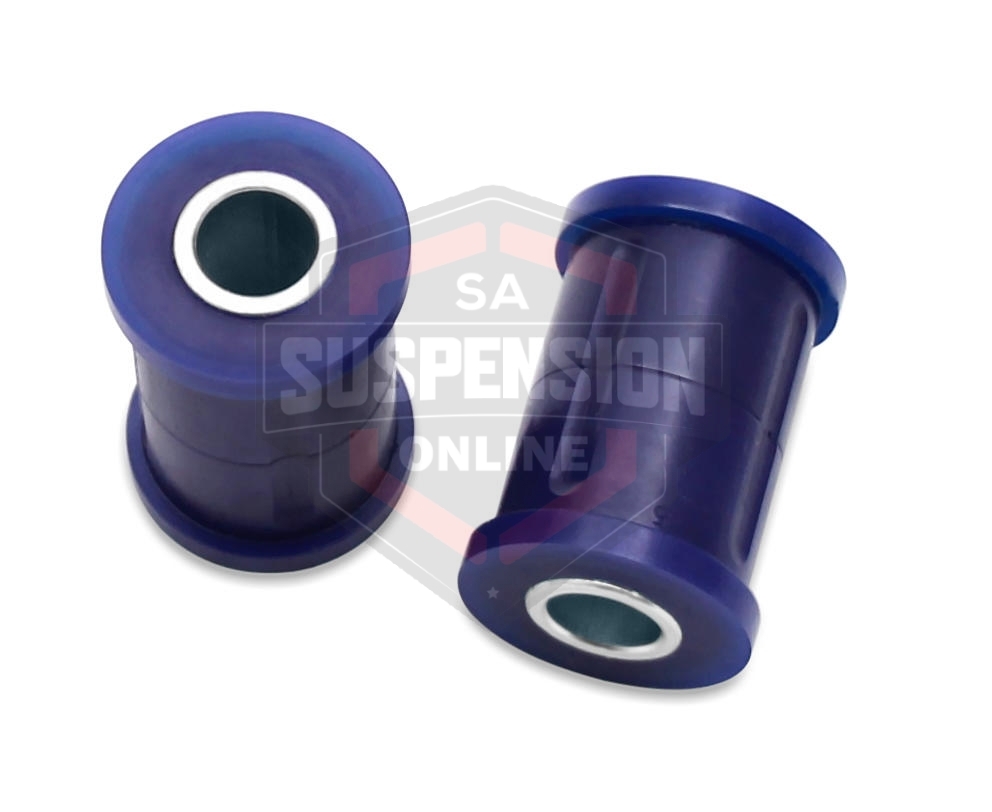 SuperPro Control Arm Bush Kit (Mounting Kit- handlebar bearings) - Superpro