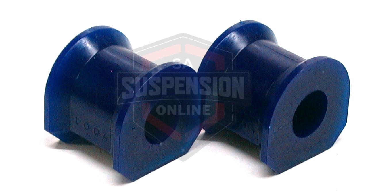 SuperPro Bushing Kit (Mounting- stabiliser bar) - Superpro