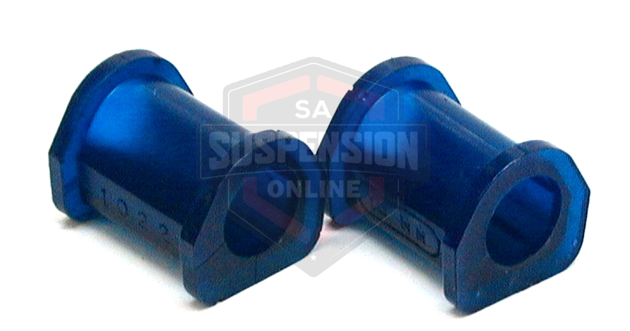 SuperPro Sway Bar Bush Kit (Mounting- stabilizer bar) - Superpro