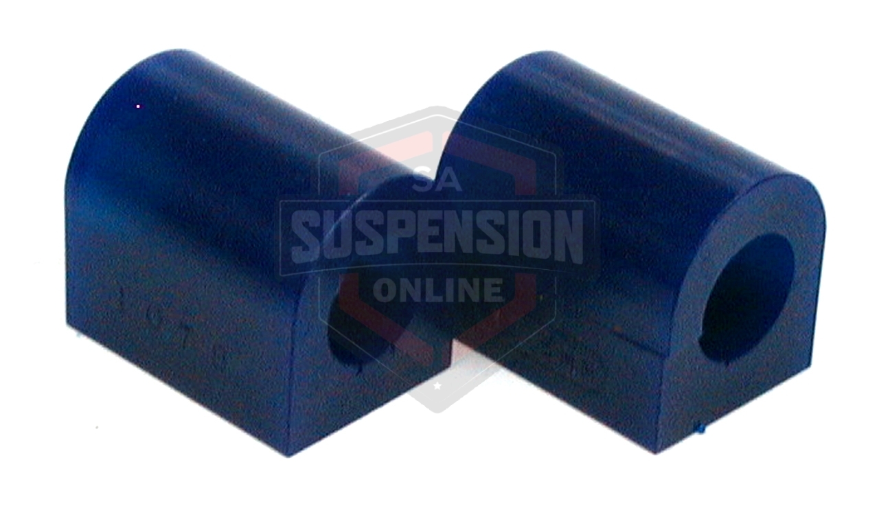 SuperPro Sway Bar Bush Kit (Mounting- stabilizer bar) - Superpro