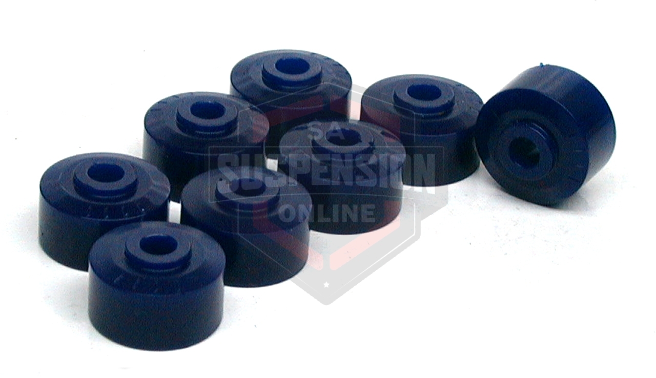 SuperPro Sway Bar Bush Kit (Mounting- stabilizer bar) - Superpro