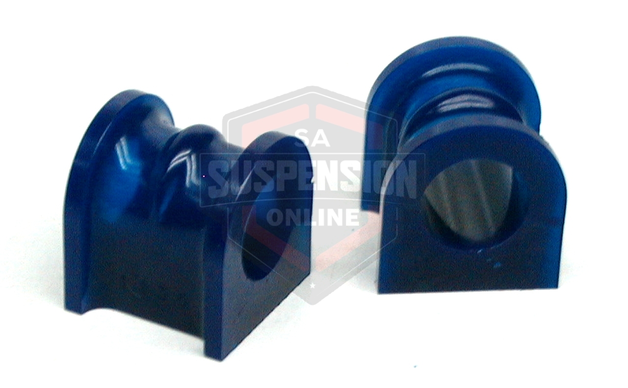 SuperPro Sway Bar Bush Kit (Mounting- stabilizer bar) - Superpro