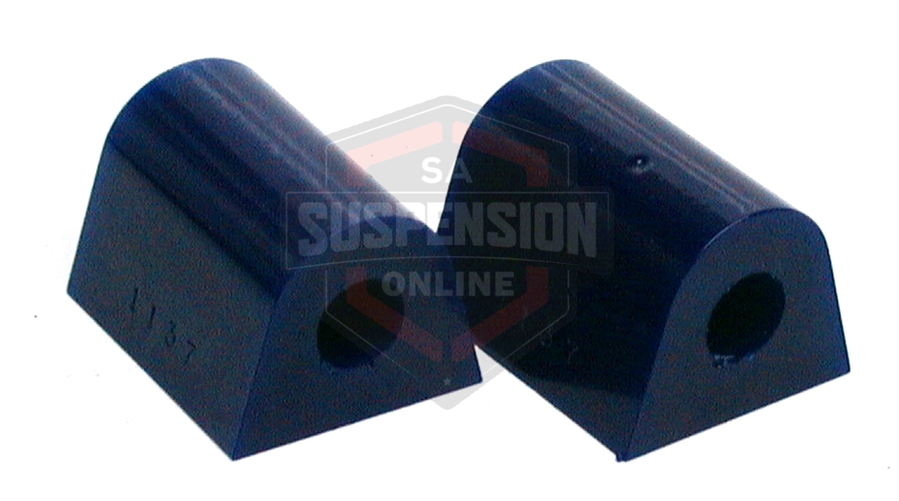 SuperPro Bushing Kit (Mounting- stabiliser bar) - Superpro