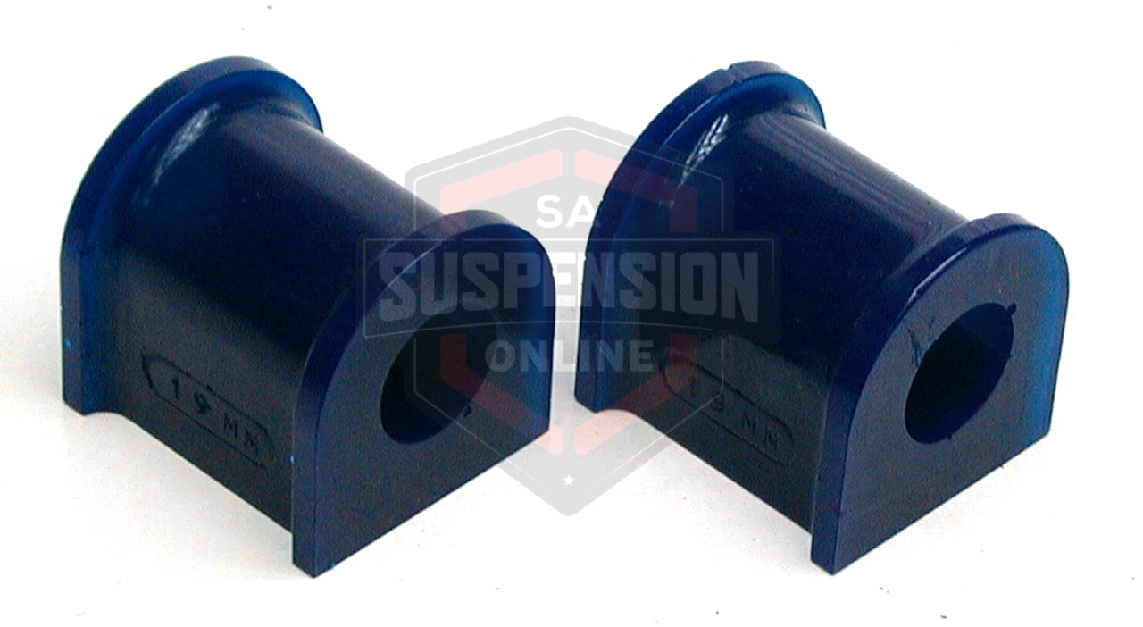 SuperPro Sway Bar Bush Kit (Mounting- stabilizer bar) - Superpro