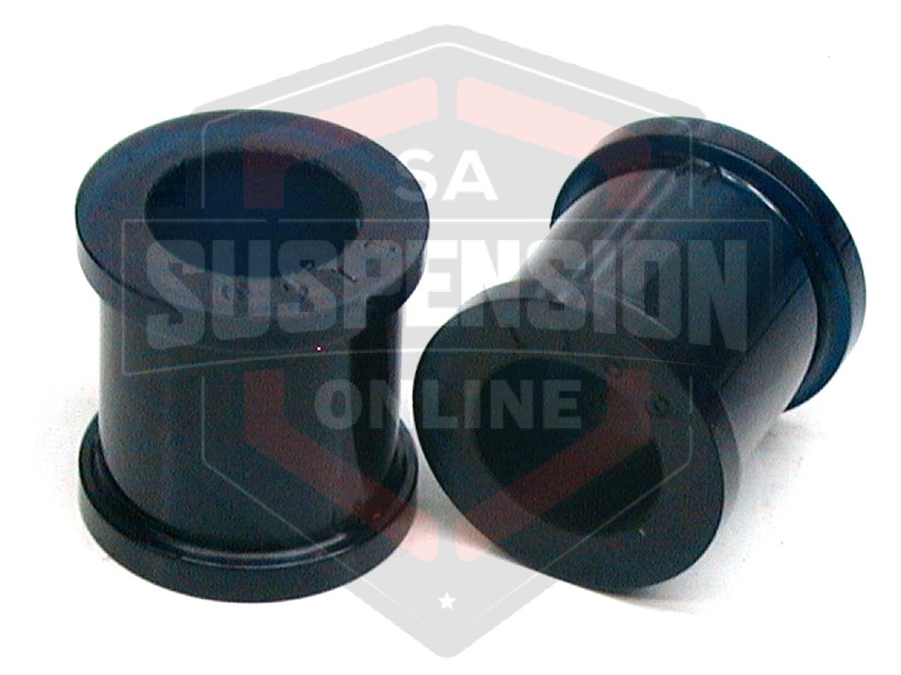 SuperPro Sway Bar Bush Kit (Mounting- stabiliser bar) - Superpro