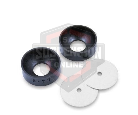 SuperPro Steering Bush Kit (Bush- steering rFits Ack) - Superpro