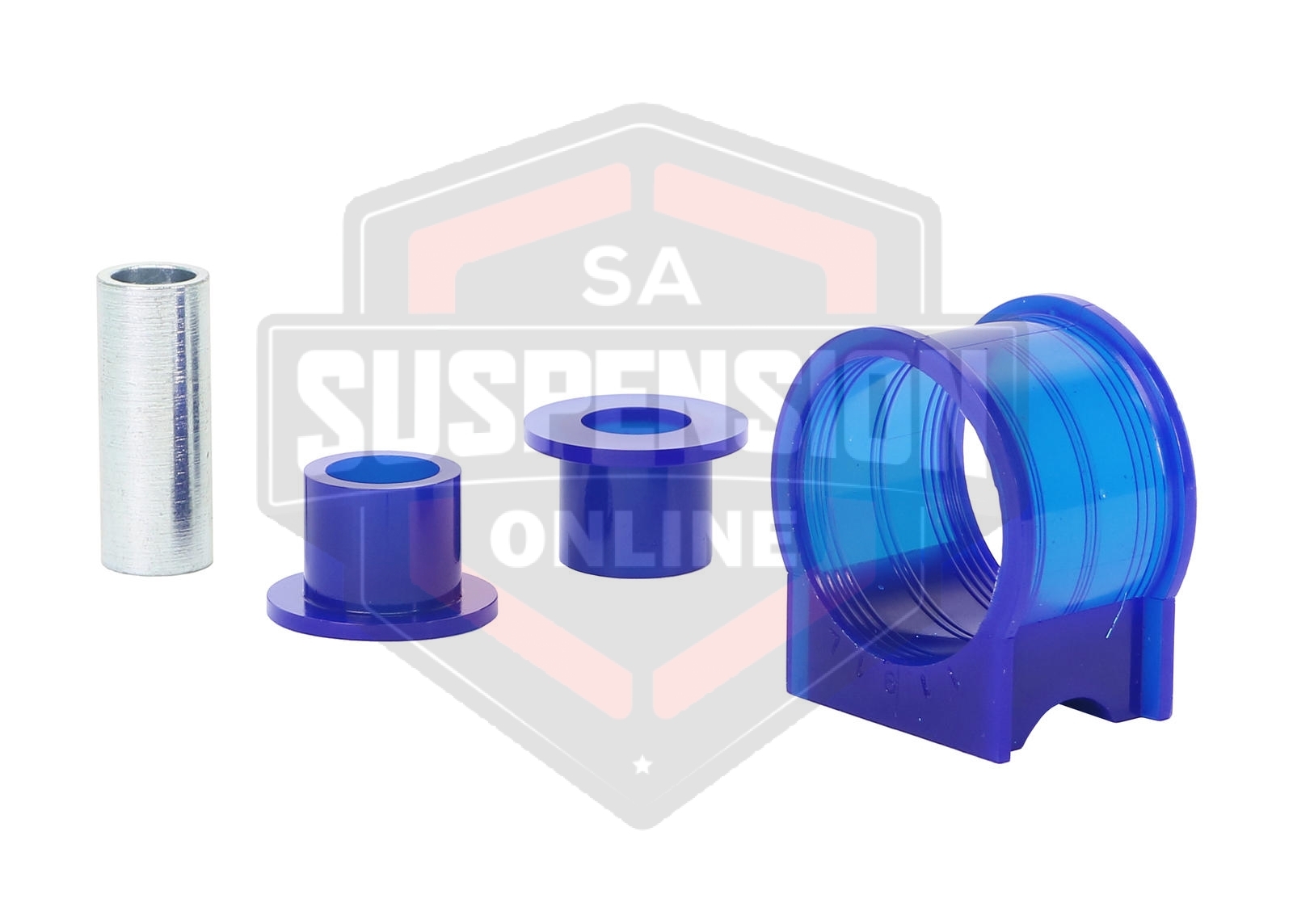 SuperPro Steering Bush Kit (Bush- steering rFits Ack) - Superpro