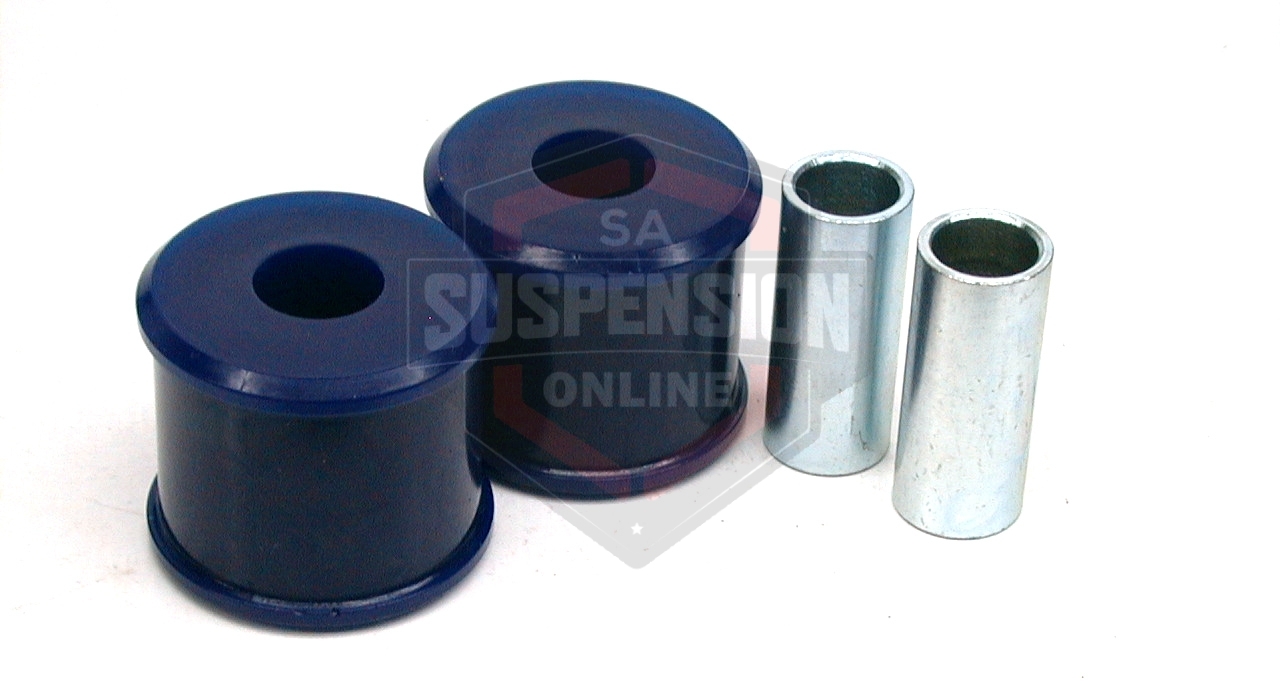 SuperPro Torque Rod Bush Kit (Mounting- control/trailing arm) - Superpro