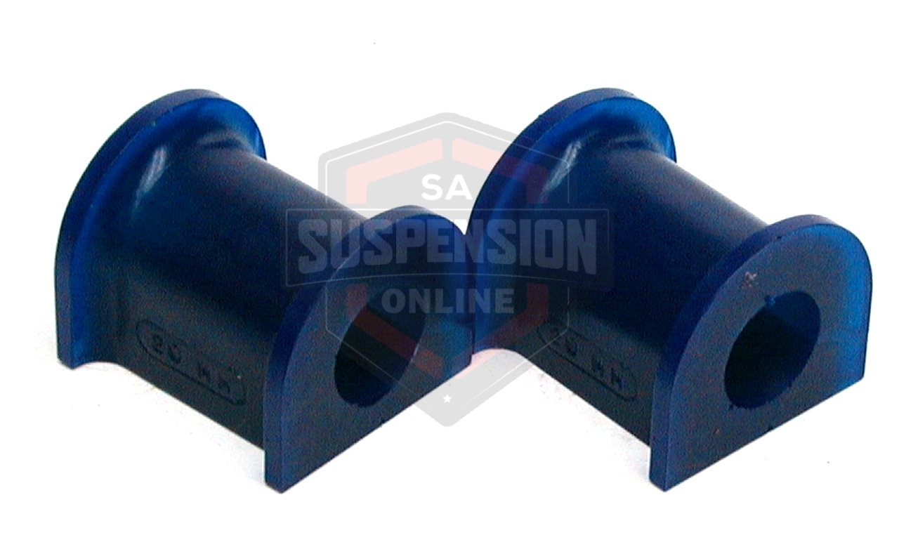 SuperPro Sway Bar Bush Kit (Mounting- stabilizer bar) - Superpro