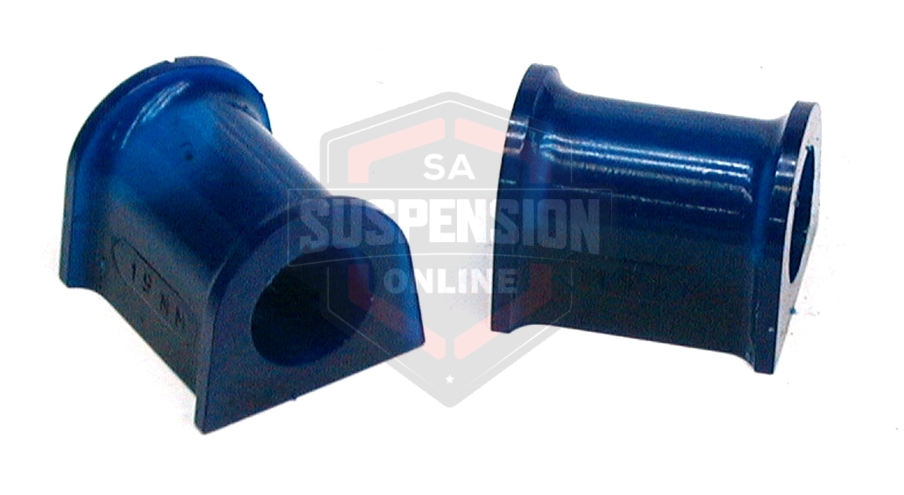 SuperPro Bushing Kit (Mounting- stabiliser bar) - Superpro
