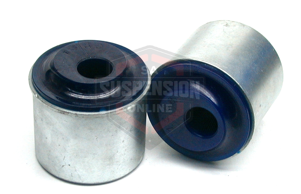 SuperPro Control Arm Bush Kit (Mounting Kit- control/trailing arm ...