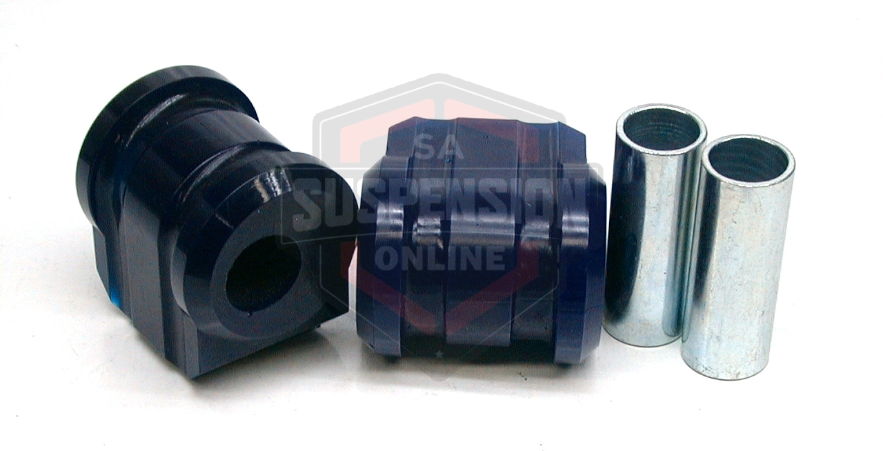 SuperPro Control Arm Bush Kit (Mounting Kit- control/trailing arm ...