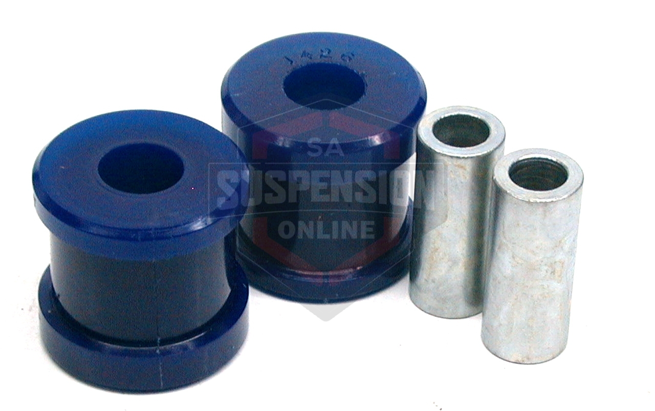 SuperPro Sway Bar Bush Kit (Mounting- stabilizer bar) - Superpro
