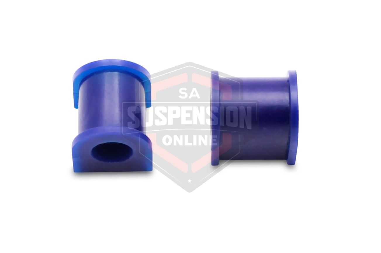 SuperPro Sway Bar Mount Bush Kit (Sway Bar Bush Kit) - Superpro