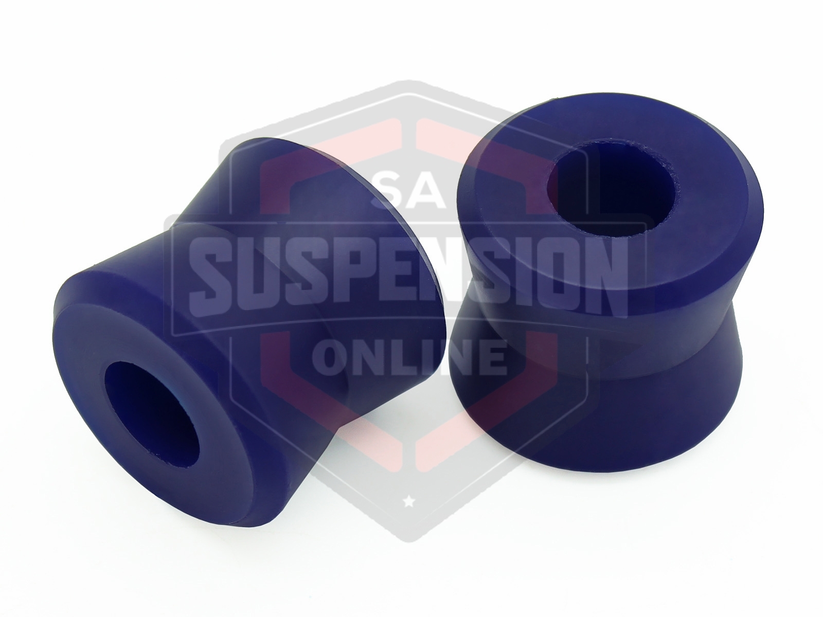SuperPro Bushing Kit (Bush- shock absorber) - Superpro
