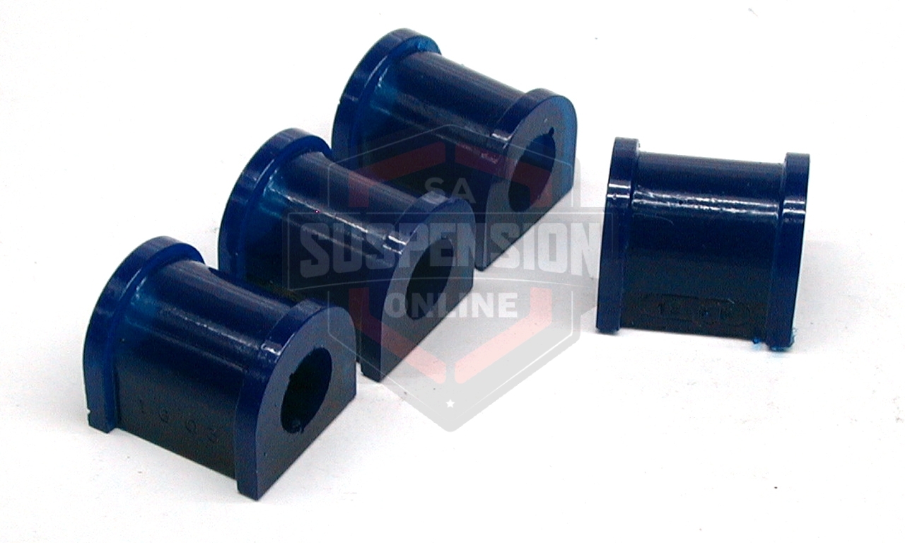 SuperPro Bushing Kit (Mounting- stabiliser bar) - Superpro