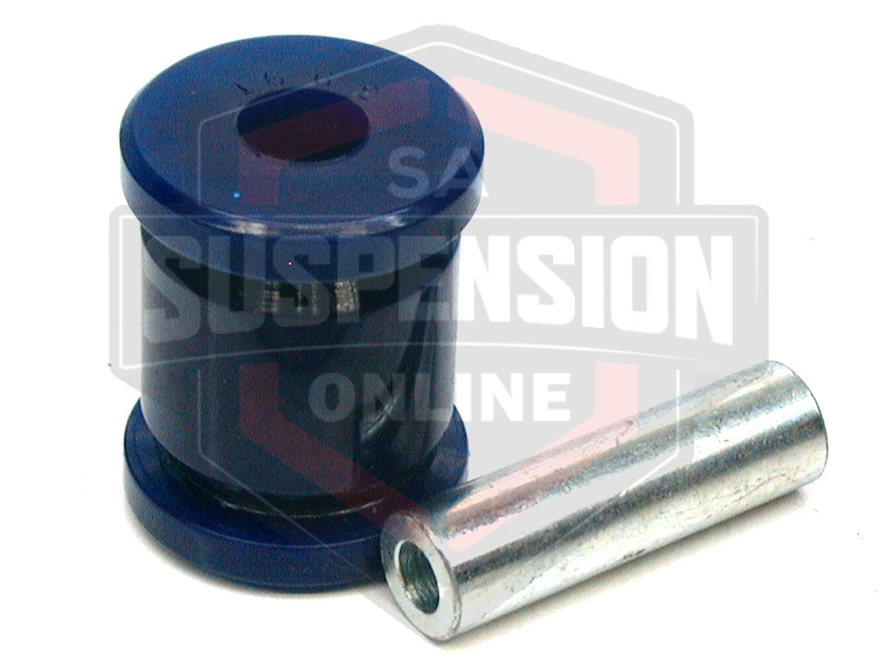SuperPro Beam Axle Pivot Bush Kit (Bush- beam axle) - Superpro