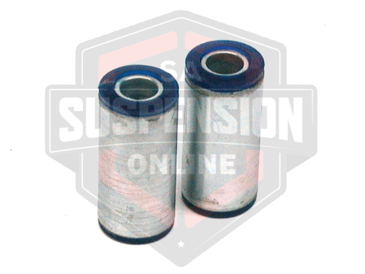 SuperPro Leaf Spring Bush Kit (Bushing- leaf spring) - Superpro