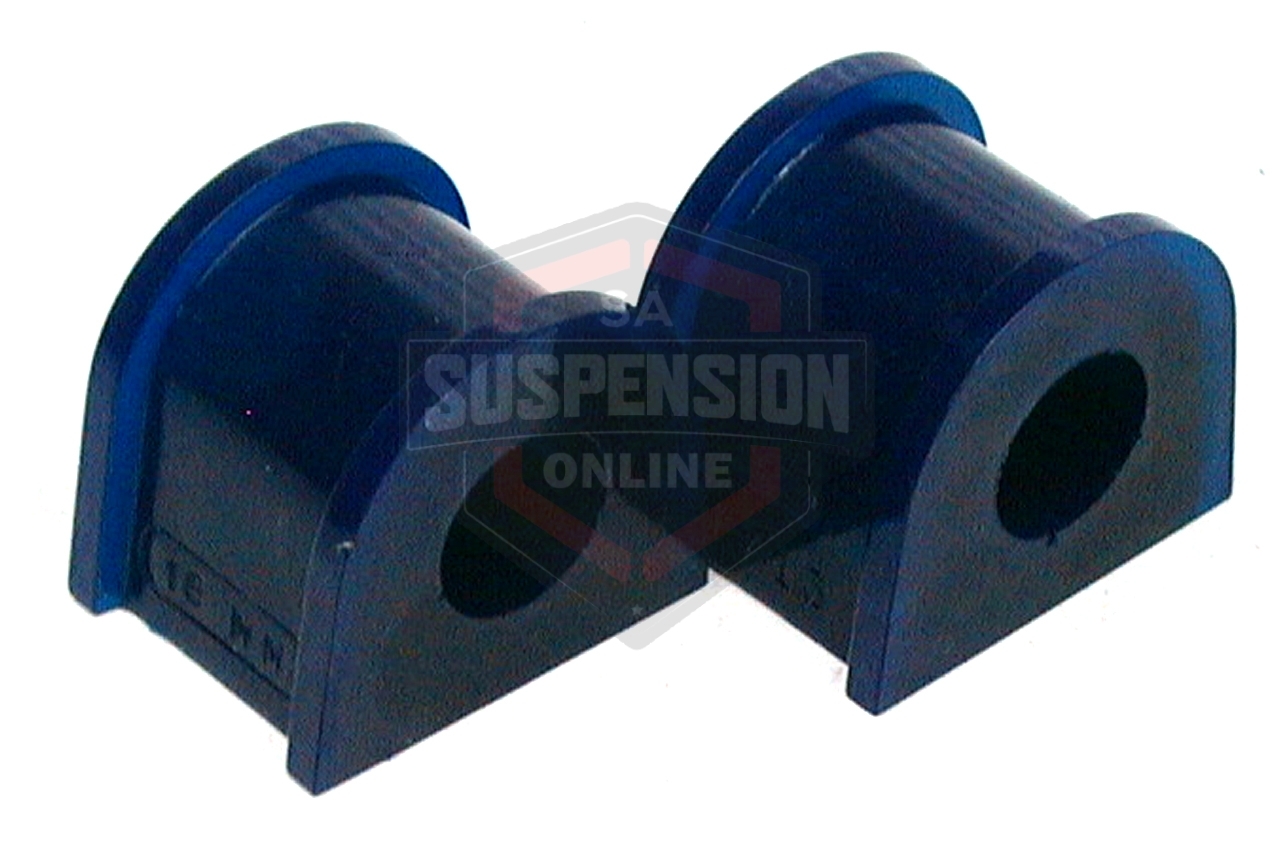 SuperPro Bushing Kit (Mounting- stabiliser bar) - Superpro