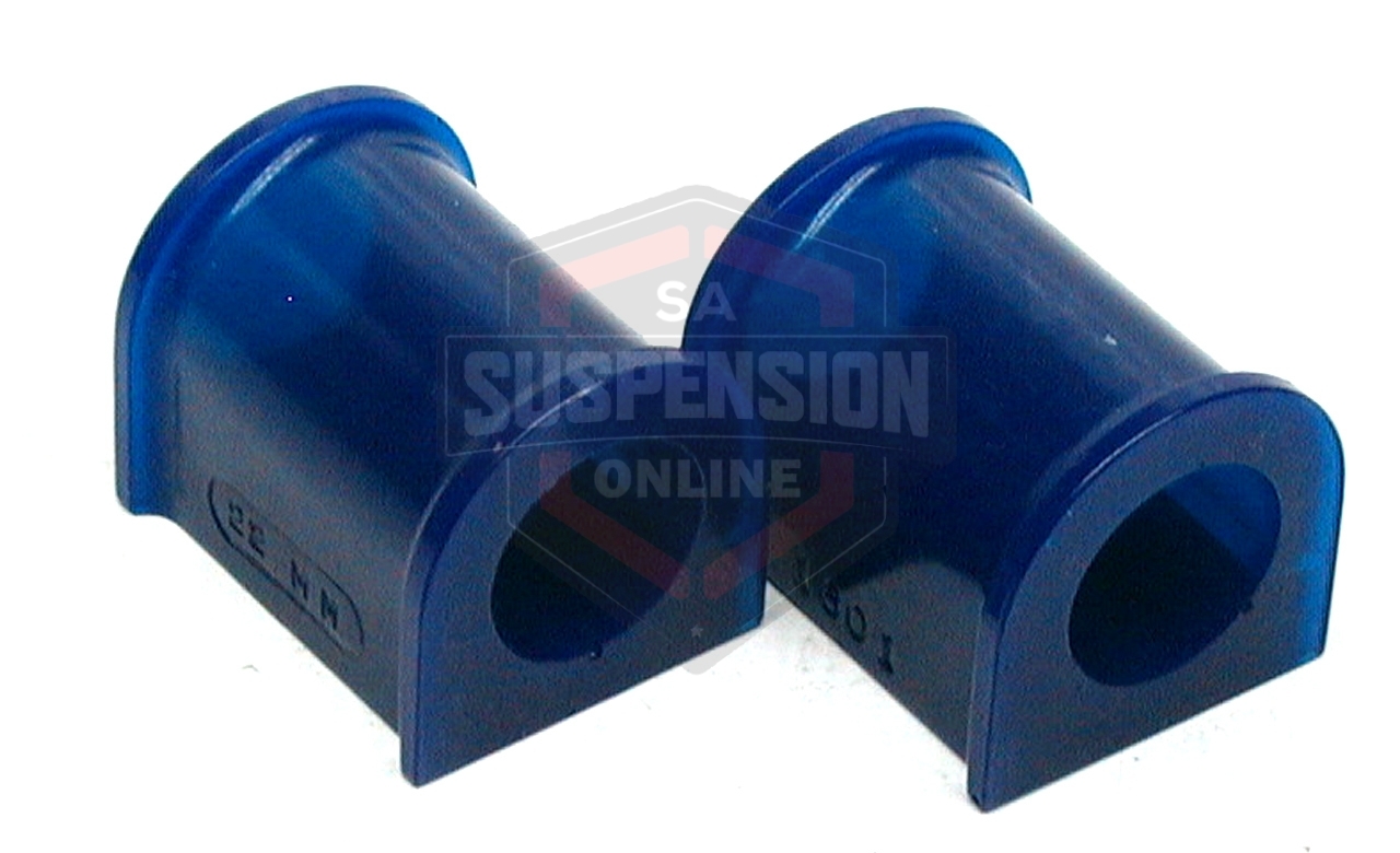 SuperPro Sway Bar Bush Kit (Mounting- stabiliser bar) - Superpro