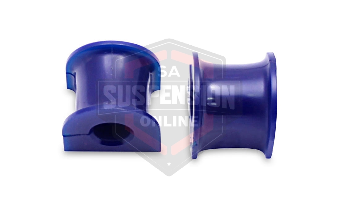 SuperPro Sway Bar Bush Kit (Mounting- stabilizer bar) - Superpro