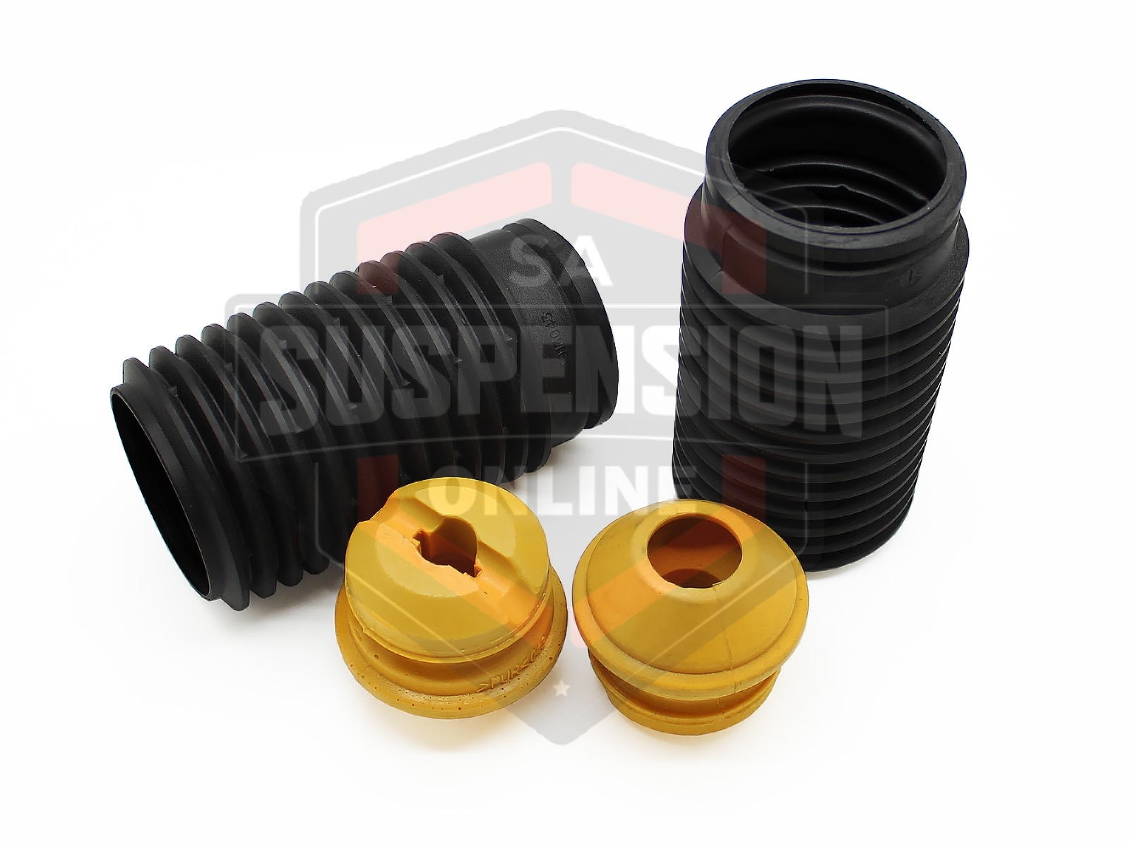 SuperPro Bump Stop Kit (Bump Stop) - Superpro