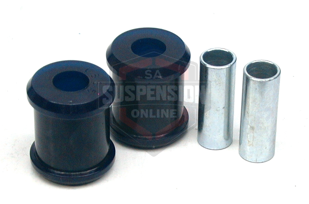 SuperPro Eye Bolt Bush Kit (Bushing- leaf spring) - Superpro