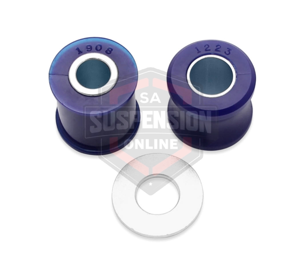 SuperPro Panhard Rod Bush Kit (Bush- panhard rod) fits rear - Superpro
