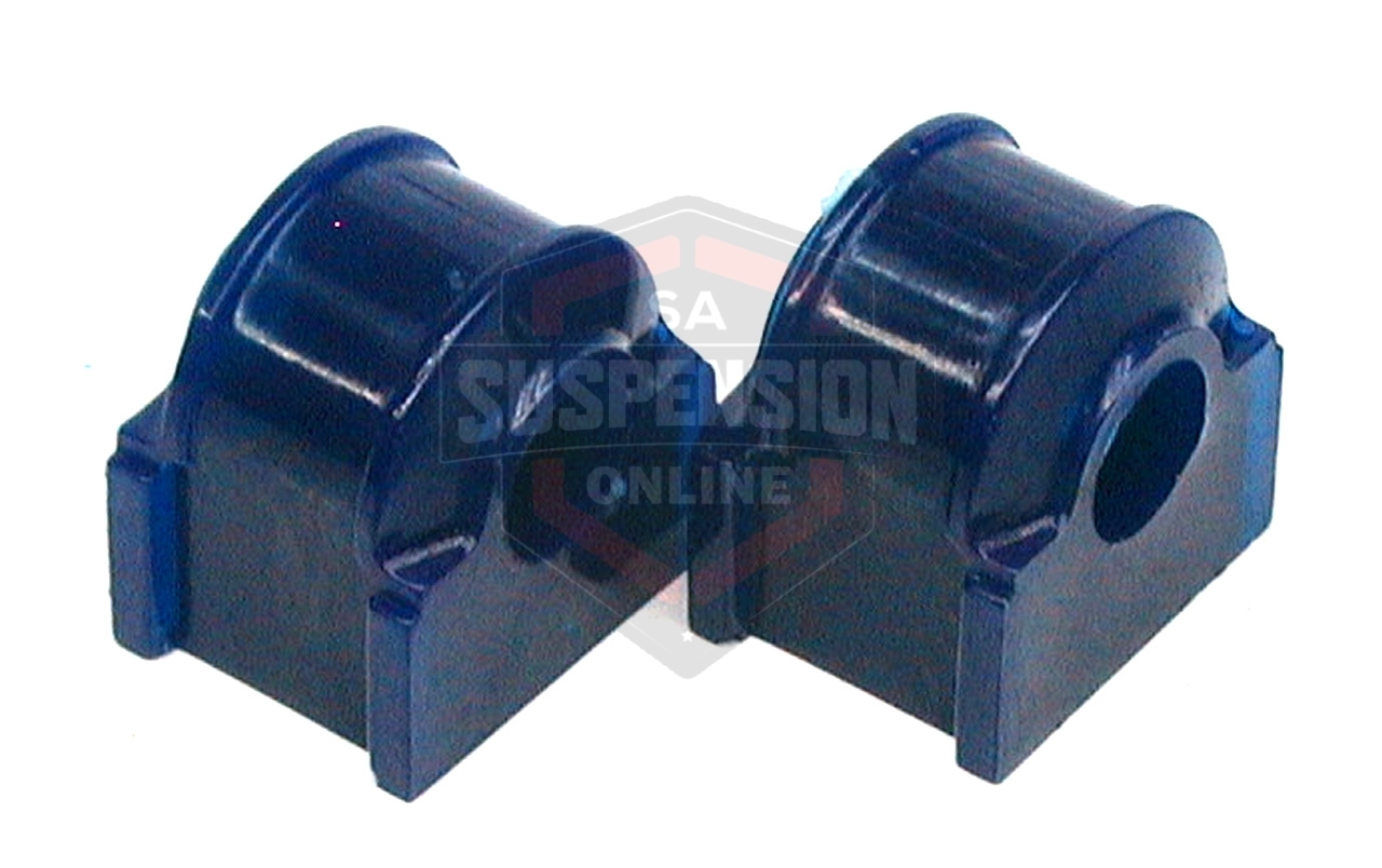 SuperPro Sway Bar To Lower Control Arm Bush Kit (Mounting- stabilizer ...