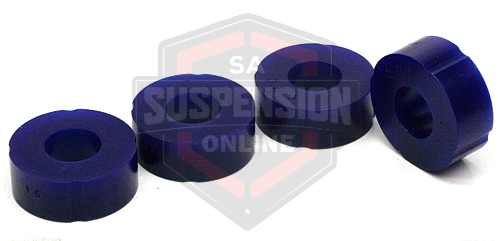 SuperPro Strut Bar Bush Kit (Mounting- control/trailing arm) - Superpro