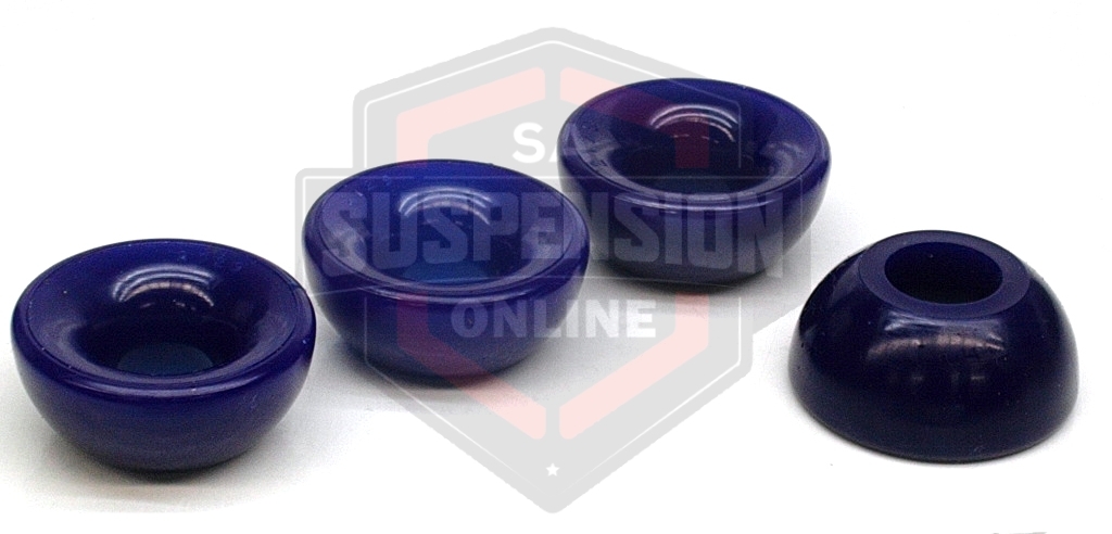 SuperPro Strut Bar Bush Kit (Bush- strut mount) - Superpro