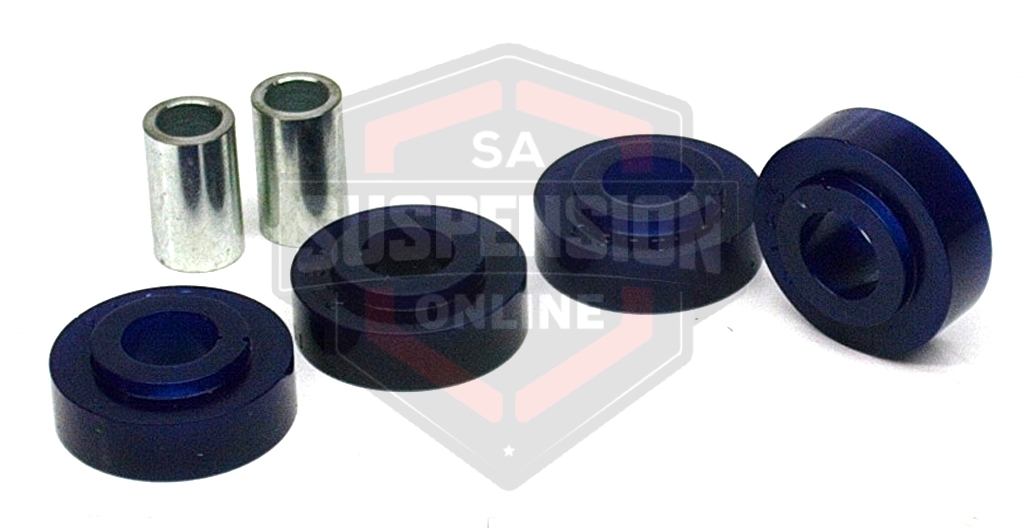 SuperPro Bushing Kit (Bush- shock absorber) - Superpro