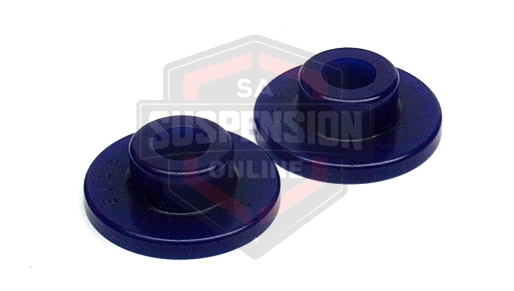 SuperPro Shock Absorber Bush Kit (Bush- shock absorber) - Superpro