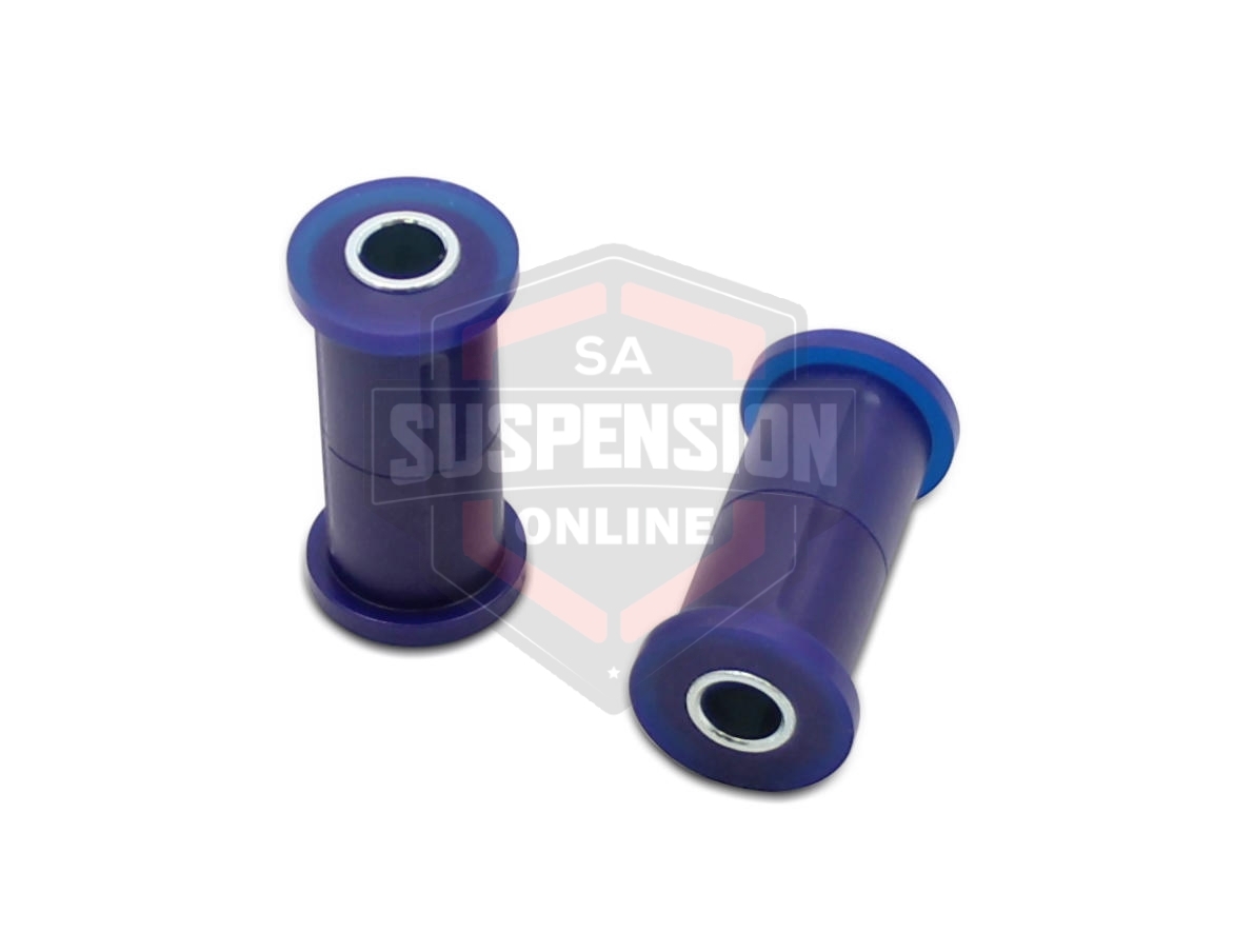 SuperPro Spring Front Eye Bush Kit (Bushing- leaf spring) - Superpro