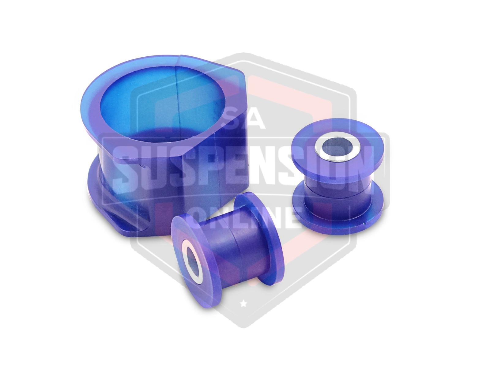 SuperPro Steering Bush Kit (Bush- steering rFits Ack) - Superpro