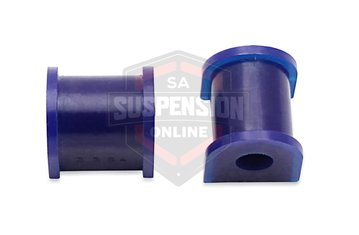 SuperPro Sway Bar Bush Kit (Mounting- stabilizer bar) - Superpro